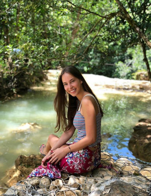 Oğulcan Engin, sevgilisi Sima Tarkan'ı annesi Seda Sayan'la tanıştırdı