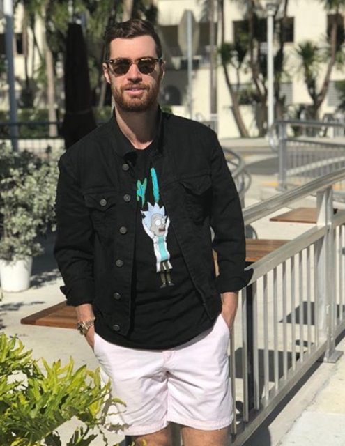 Oğulcan Engin, sevgilisi Sima Tarkan'ı annesi Seda Sayan'la tanıştırdı