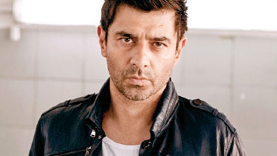 Cansel Elçin’in filmi Moskova’da - Magazin haberleri | Magazin Haberleri