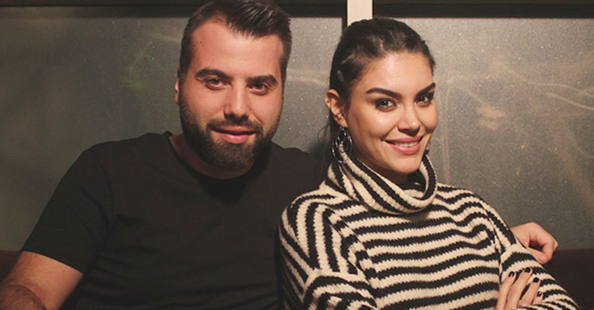 Gaye Turgut Evin: 'Bıçaklayın beni' diye bağırdım! - Magazin haberleri