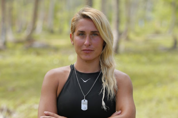 Survivor Sema Aydemir kimdir? Ünlüler takımındaki Sema Aydemir kaç yaşında?