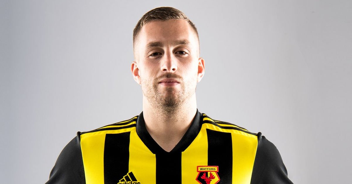 Watford, Gerard Deulofeu'yu transfer etti