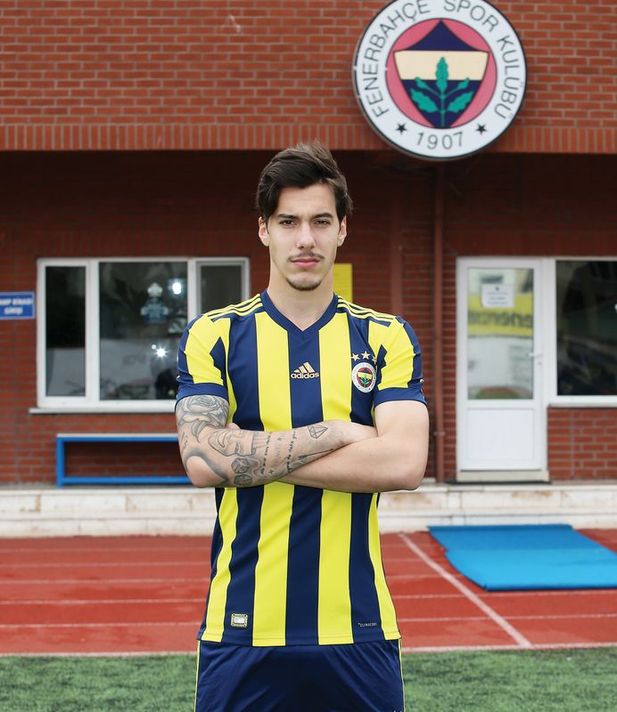 Rapaic’in oğluna İtalya’dan talip var! (Fenerbahçe transfer haberleri ...