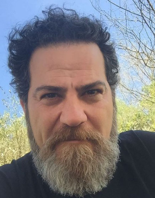 Oyuncu Burak Demir, Bikem Öğünç ile evlendi - Magazin haberleri