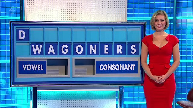 Rachel Riley, Dünya Kupası için sözünü verdi! İngiltere kazanırsa ...