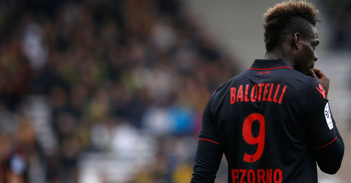 Mario Balotelli, Marsilya'ya yakın - Futbol Haberleri