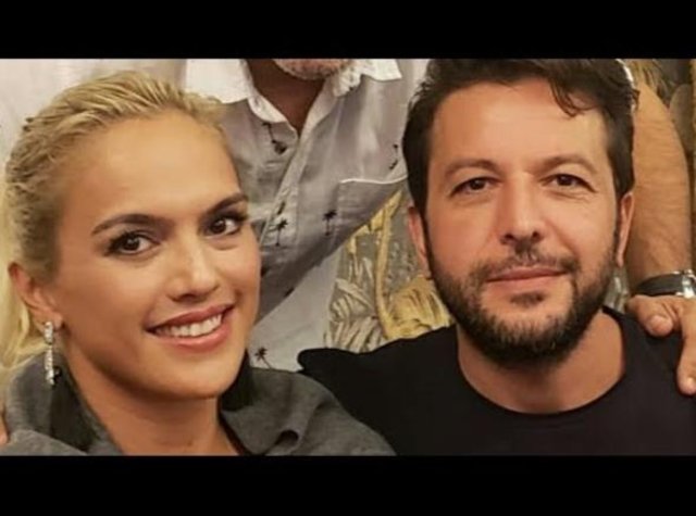 Birsen Bekgöz ile Nihat Doğan aşk yaşıyor - Magazin haberleri