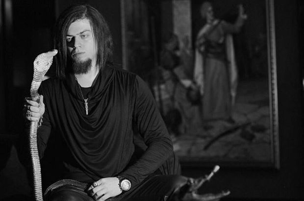 Aref Ghafouri kimdir, kaç yaşında, nereli? | Gündem Haberleri