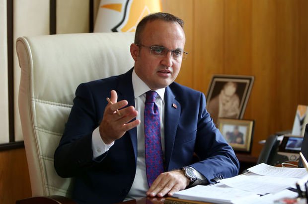 Son dakika: AK Partili Turan'dan MHP ve CHP'ye ziyaret Son dakika: AK Partili Turan'dan MHP ve CHP'ye ziyaret