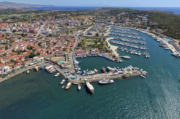 Seferihisar nerede? İşte Seferihisar'ın tarihi - Son Dakika Haberler