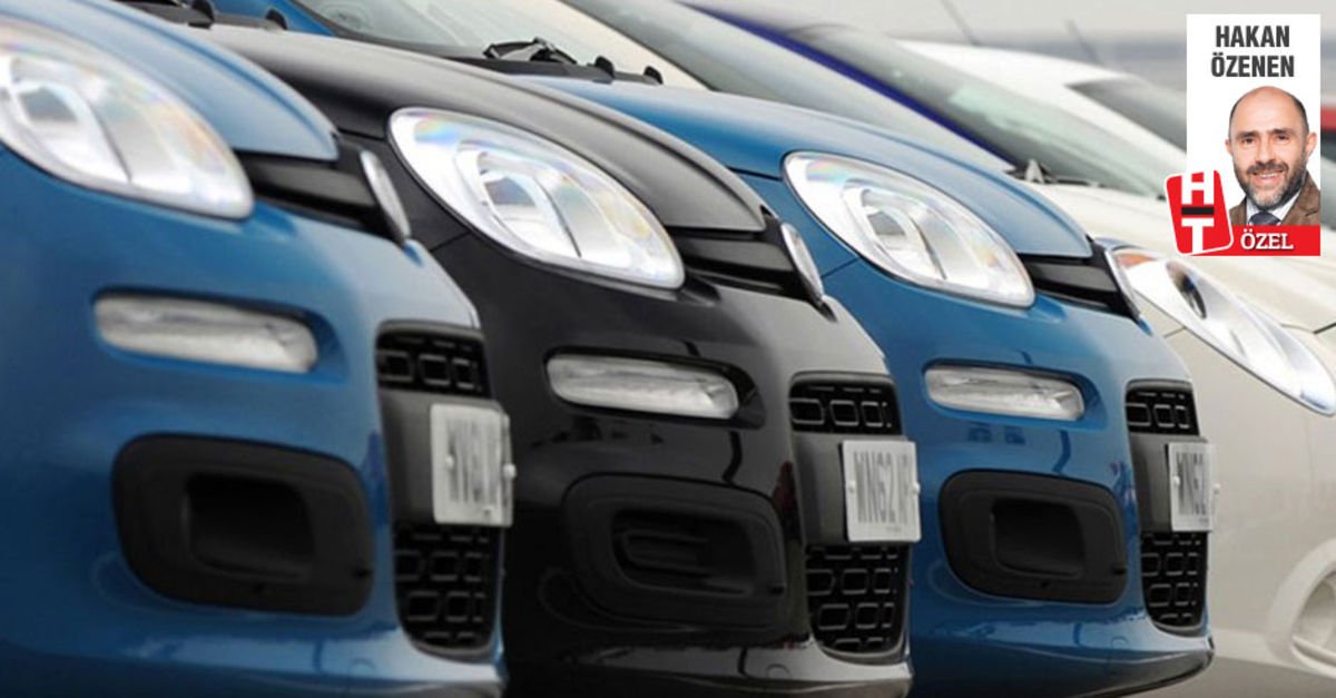 Fleetcorp'un havlu atması sektörü de tedirgin etti! Fleetcorp nasıl ...