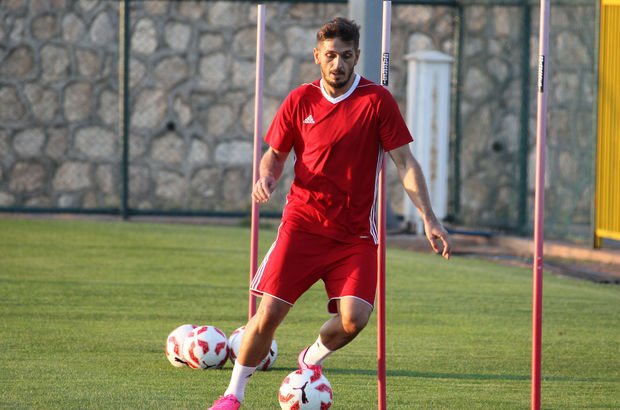 Gazişehir Gaziantep, Ermin Zec ile yollarını ayırdı - Gaziantep FK ...