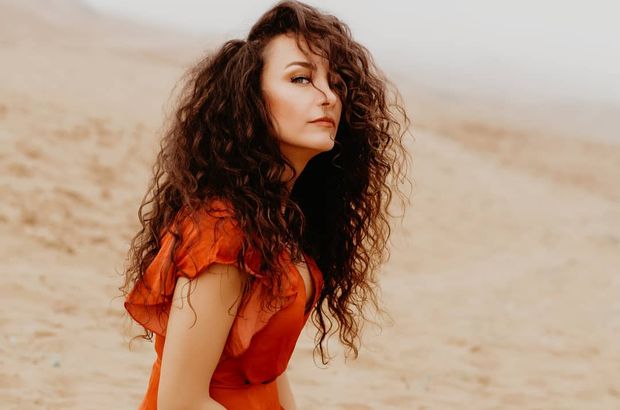 Su Soley hayranlarını şaşırttı