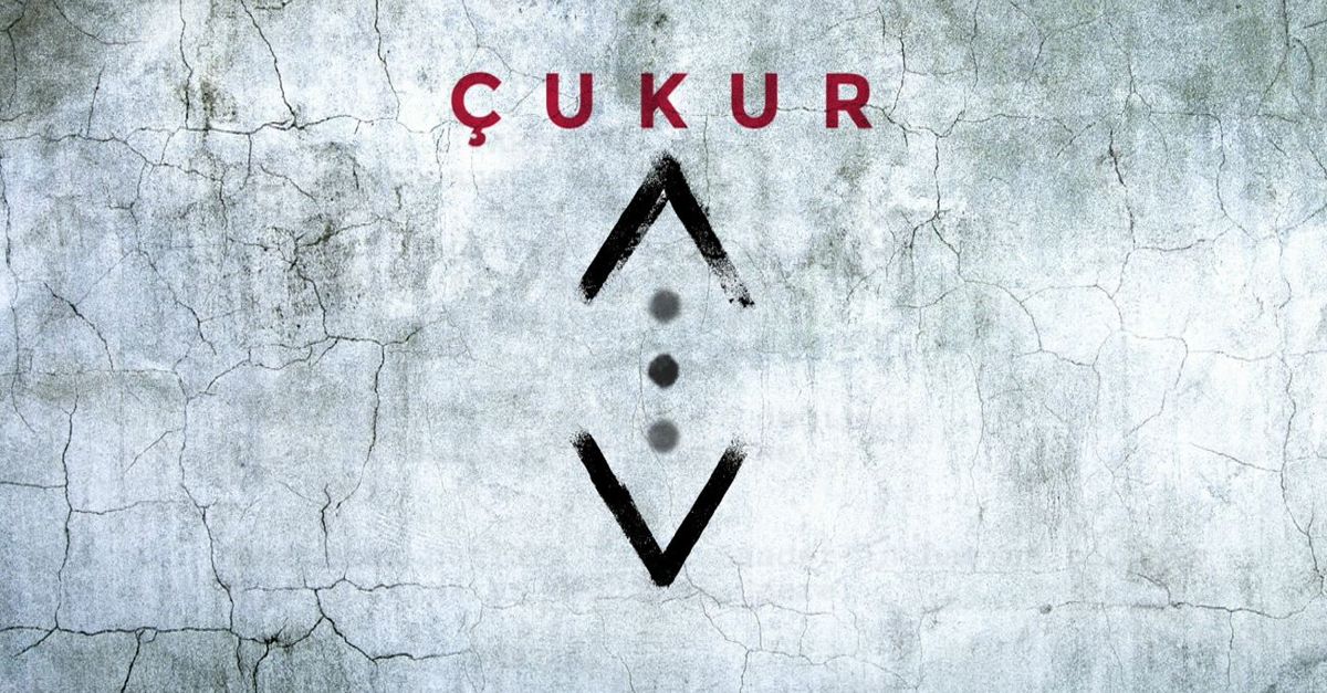 Çukur yeni sezon teaser'ı yayınlandı!