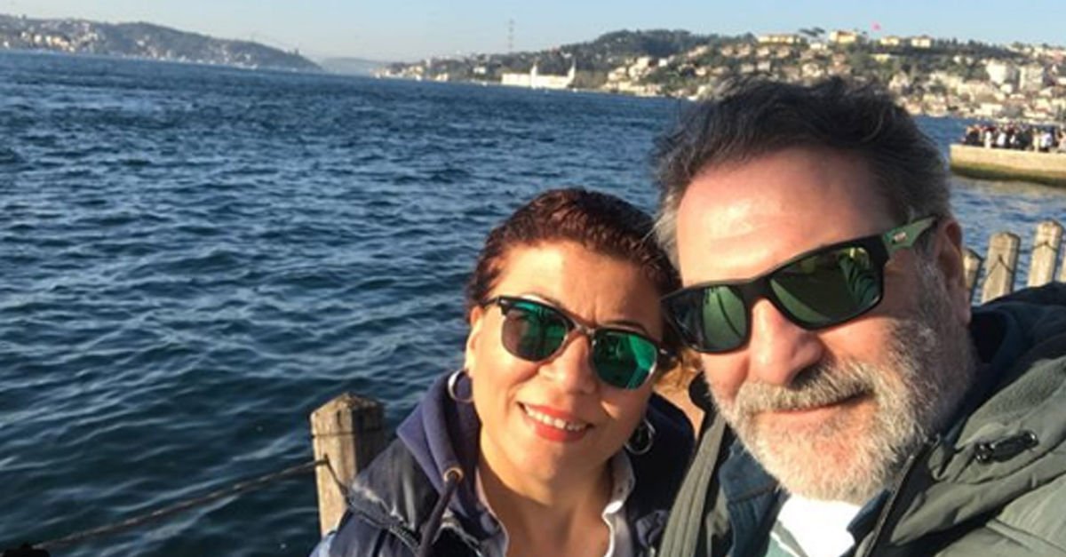 Taner Turan ile Nebahat Nalan Höke evleniyor - Magazin haberleri