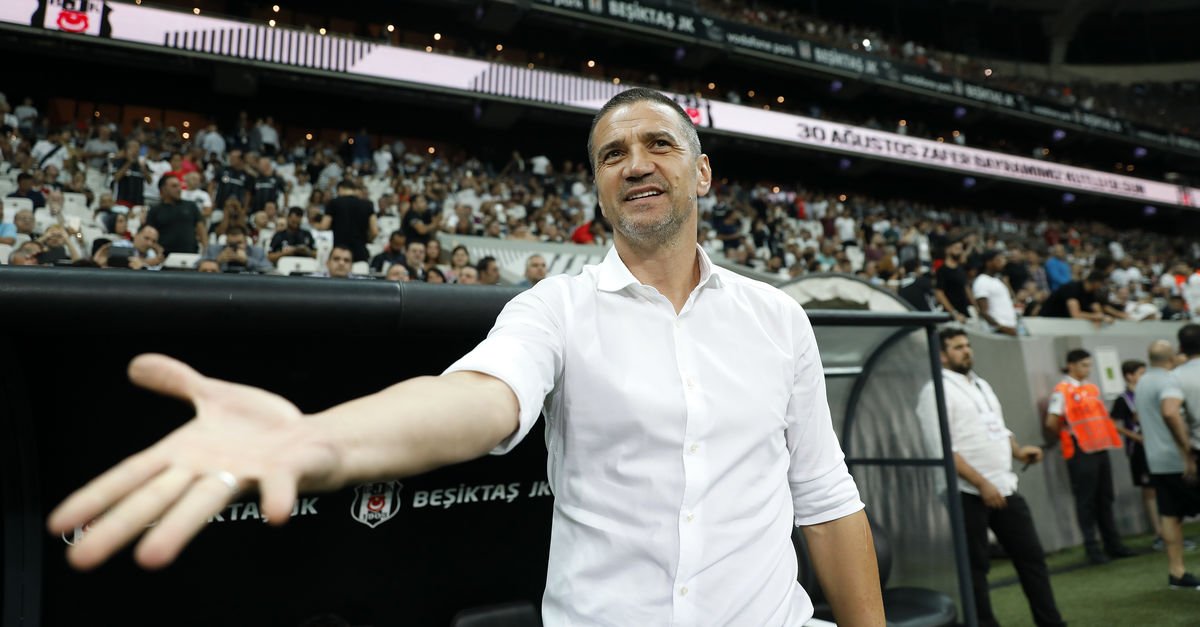 Zoran Mirkovic: İki basit gol yedik - Futbol Haberleri