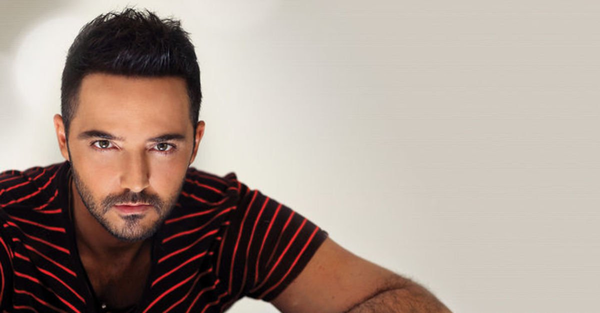 Gökhan Özen'in acı günü! - Magazin haberleri