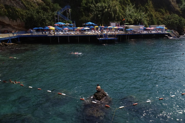 Falezler Antalya nerededir?| HT Gastro