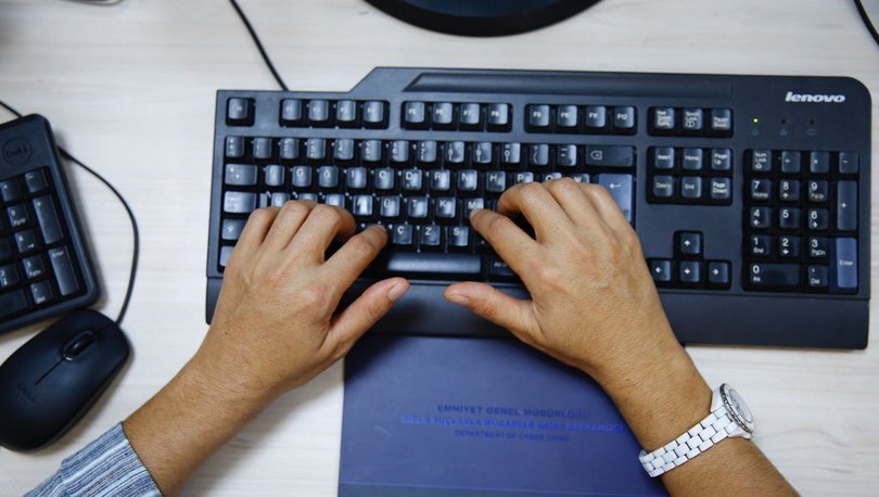 "FETÖ metre" ile kriptolar deşifre ediliyor