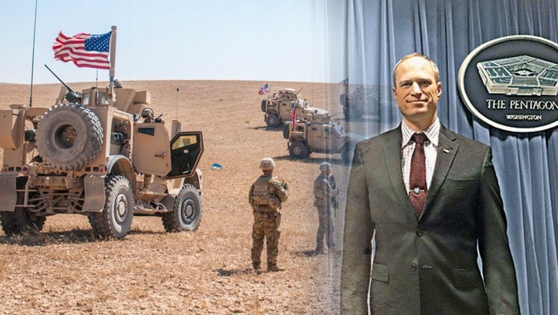 Son dakika: Pentagon Sözcüsü: Türkiye'nin atacağı adımlara saygı duyarız