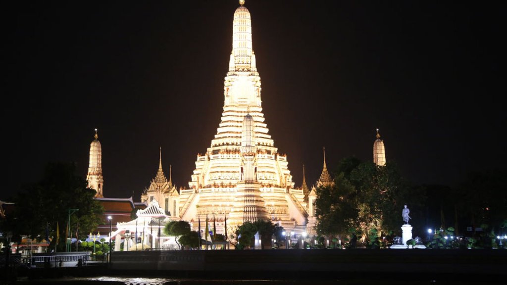 Tayland'ın gezilecek yerleri| HT Gastro