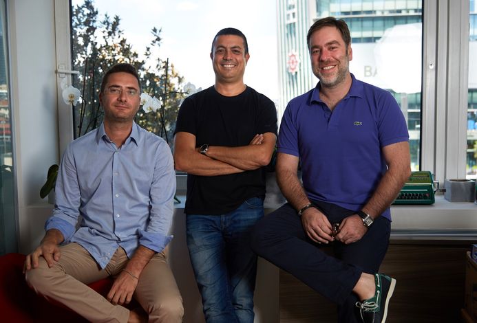 SEM global hedeflerle bölgeye açılıyor - İş-Yaşam Haberleri