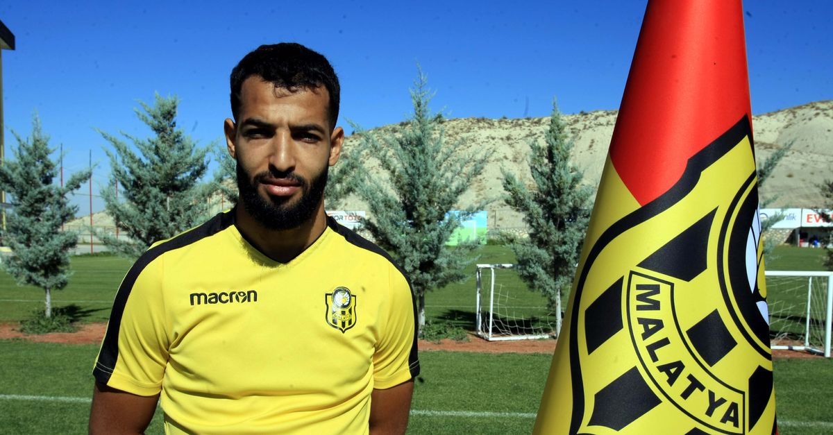 Issam Chebake: Hayatın zorluklarını biliyorum, ona göre oynuyorum ...