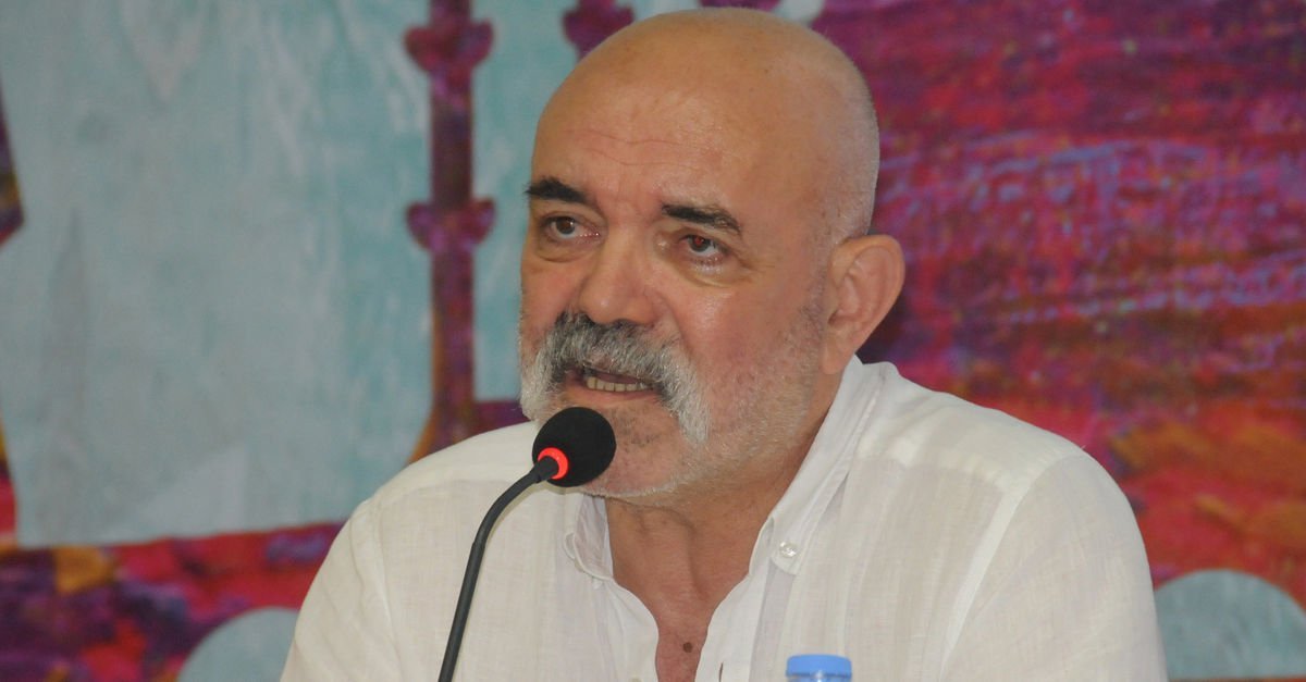 'Çukur'un 'İdris Baba'sı sinemaseverlerle buluştu - Magazin haberleri