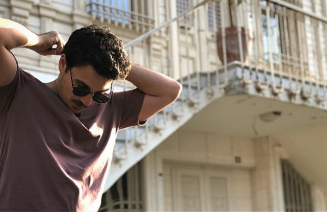 Afra Saraçoğlu-Eray Altay çiftinin ayrılık sebebi Mert Yazıcıoğlu mu ...