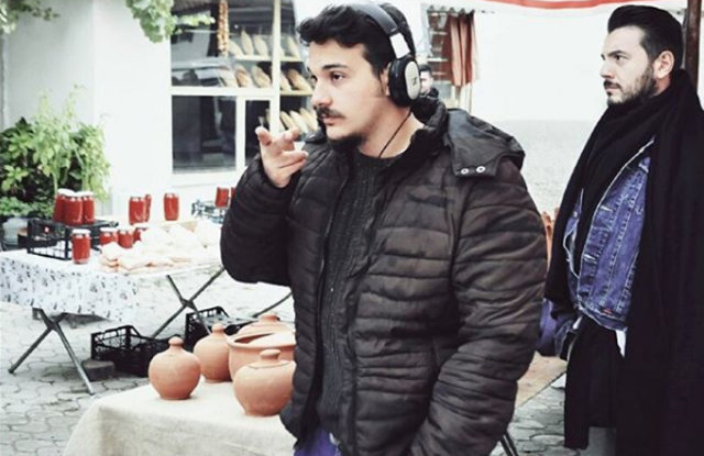 Afra Saraçoğlu-Eray Altay çiftinin ayrılık sebebi Mert Yazıcıoğlu mu ...