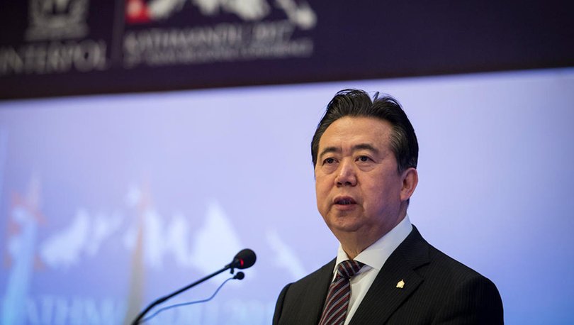 Meng Hongwei kimdir? Meng Hongwei neden kayboldu? - Son Dakika Haberleri