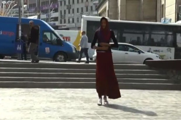 Serap Demir Haberleri - Yazılar, Videolar ve Galeri - Habertürk