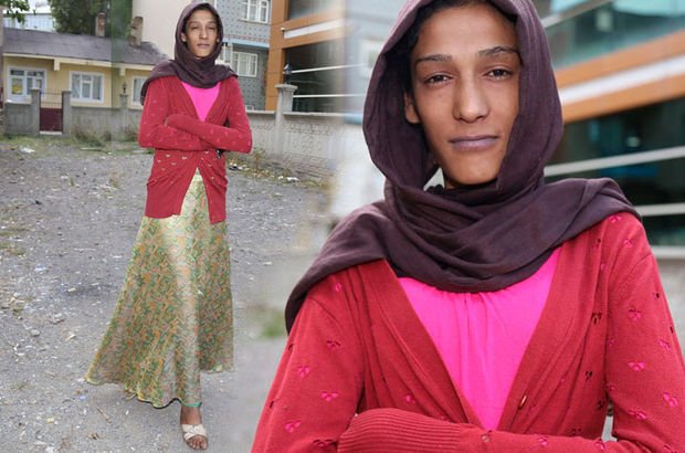 Serap Demir Haberleri - Yazılar, Videolar ve Galeri - Habertürk