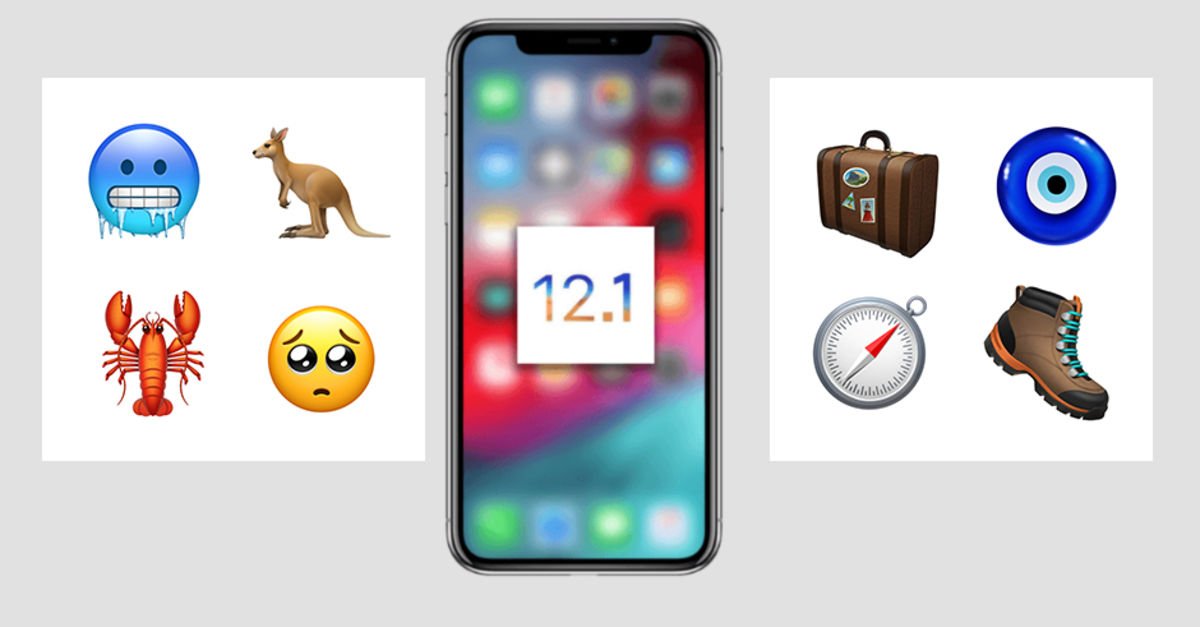 iOS 12-1 çıktı, işte iOS 12-1 yenilikleri - Teknoloji Haberleri iOS 12-1 çıktı, işte iOS 12-1 yenilikleri - Teknoloji Haberleri