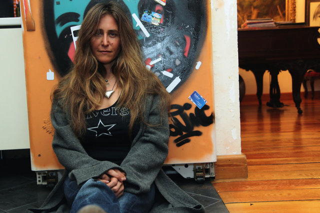 Bennu Gerede'den Canan Karatay'a sert yanıt - Magazin haberleri