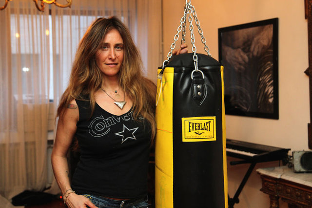 Bennu Gerede'den Canan Karatay'a sert yanıt - Magazin haberleri