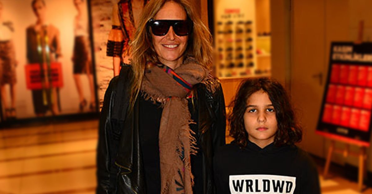 Bennu Gerede: Canan Karatay da kim? - Magazin haberleri