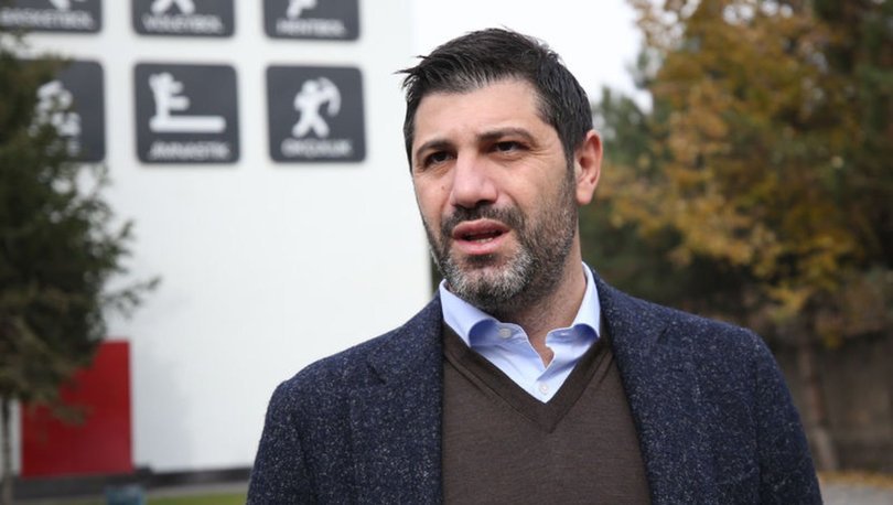 Ömer Onan: "Milli forma her şeyin üstünde gelir"