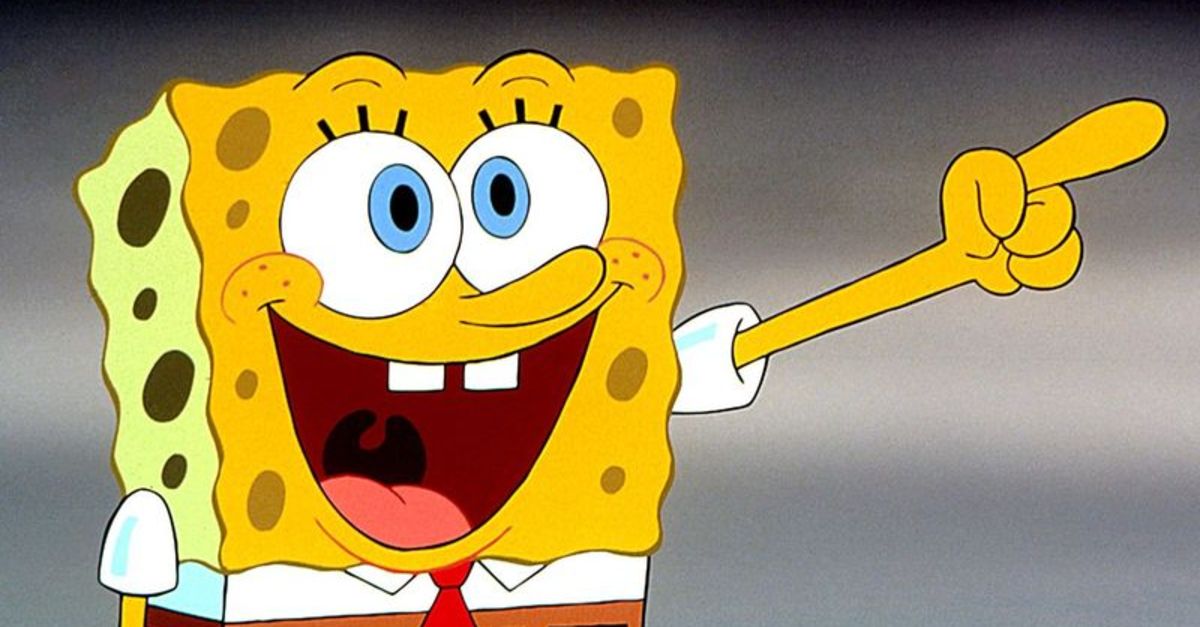 Sünger Bob’un yaratıcısı Stephen Hillenburg yaşamını yitirdi