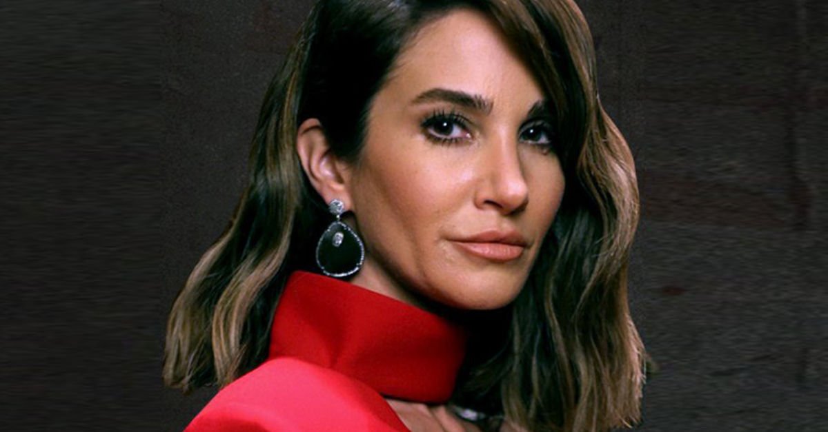 Rojda Demirer kimdir? Çarpışma'nın Belma'sı Rojda Demirer