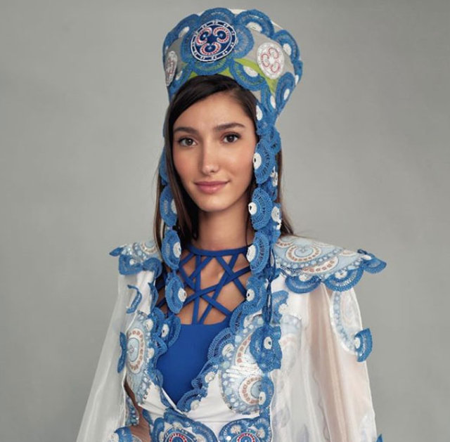 Miss World 2018 kazananı belli oldu! Türkiye'yi Şevval Şahin temsil ...
