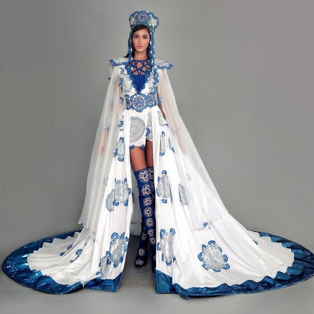 Miss World 2018 kazananı belli oldu! Türkiye'yi Şevval Şahin temsil ...