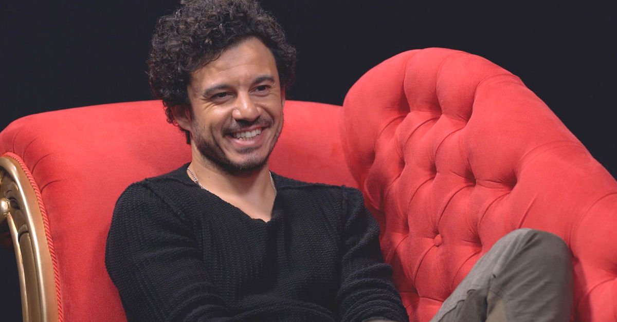 Buray: Dünyanın en iyi babası olurdum ama... - Magazin haberleri