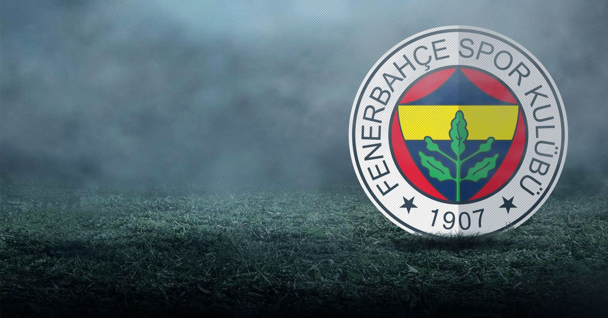 Fenerbahçe'de Erten Ersu, operasyon geçirdi - Fenerbahçe Haberleri
