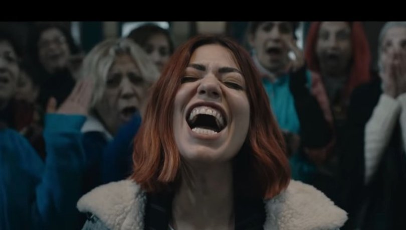 Avlu 28. yeni bölüm fragmanı yayınlandı! Azra tahliye oluyor!