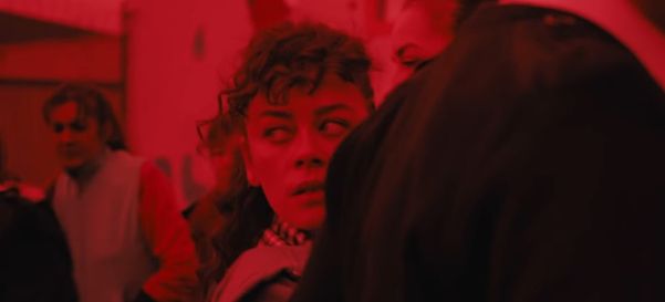 Avlu 28. yeni bölüm fragmanı yayınlandı! Azra tahliye oluyor!