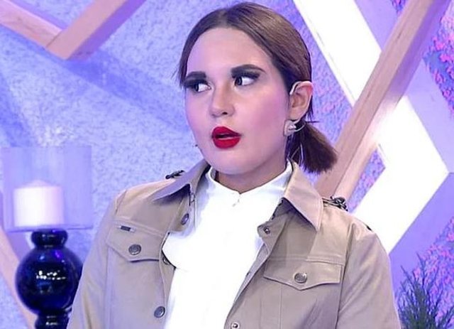 Bahar Candan'ın son hali şaşırttı - Magazin haberleri