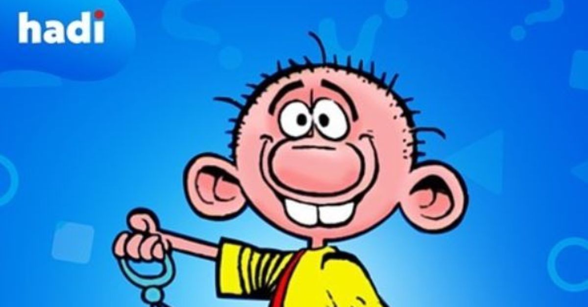 Hadi ipucu sorusu cevabı 4 Şubat: Hadi ipucu sorusu cevabı 4 Şubat:
