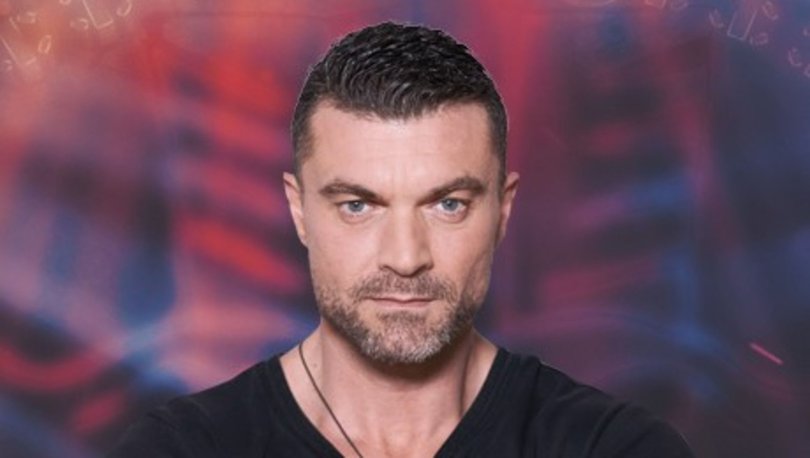 Survivor yarışmacısı olan Dimitris Margaritis kimdir? Dimitris ...