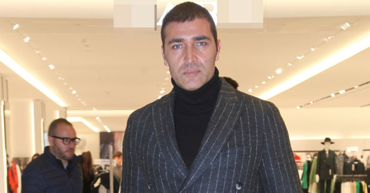 Mert Kılıç: En kısa zamanda güzel bir projeyle geliyoruz - Magazin ...